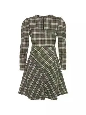 Maje Mini Dress