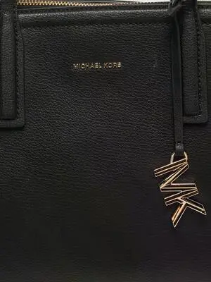 Michael Kors Laila Tote Bag - Black