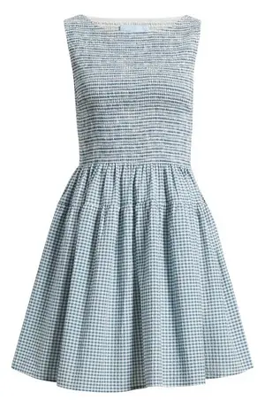 Hill House Home Cosima Nap Mini Dress