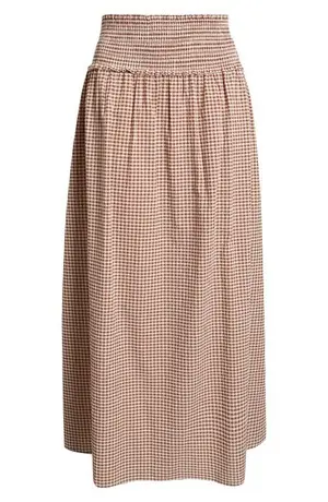 Hill House Home The Delphine Nap® Midi Skirt