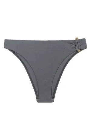 VIX PAULA HERMANNY Nika Lindsay Bikini Bottoms