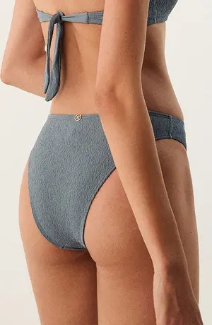 VIX PAULA HERMANNY Nika Bikini Bottoms