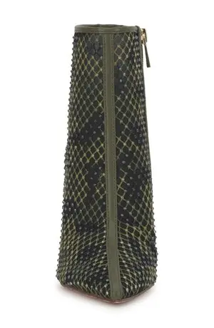 Jessica Simpson Pazra Studded Bootie