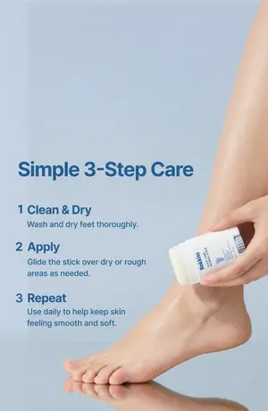 ROKKISS Agabal Foot Care Stick