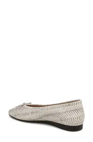 Vionic Larissa Ballet Flat