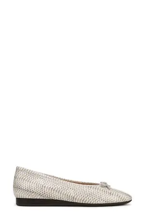 Vionic Larissa Ballet Flat