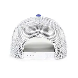 '47 47 Tampa Bay Lightning Beach Side Adjustable Trucker Hat