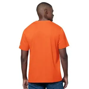 STARTER Heather Gray Baltimore Orioles Two-pack T-shirt Set
