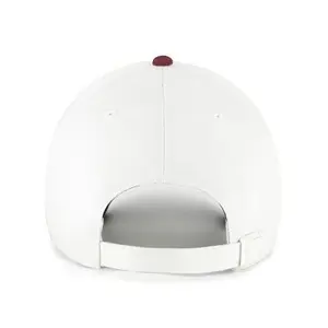 '47 Harvard Crimson Two Tone Baseball Cap
