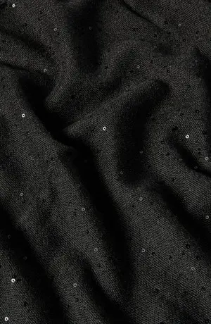 Brunello Cucinelli Cashmere And Silk Diamond Yarn Scarf - Lignite