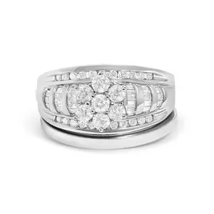 Haus Of Brilliance Multi Stone Rings