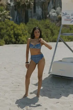 Geode Swimwear Harbor Bikini Top