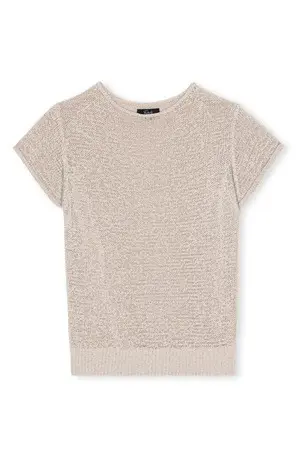 Rails Cady Cotton Blend Sweater