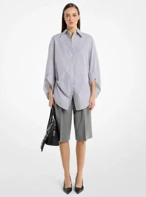 Michael Kors Short Shirts For Women