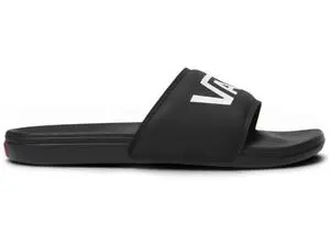 VANS La Costa Slide White - Black