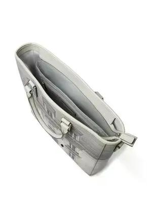 Karl Lagerfeld Rue St-guillaume Maison De Karl Tote Bag