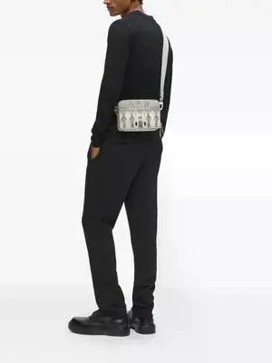 Karl Lagerfeld Rue St-guillaume Maison Messenger Bag