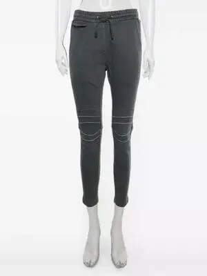 Brunello Cucinelli Monili Detail Track Pants