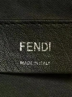 Fendi Way Tote Bag