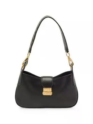 Miu Miu Strap Shoulder Bags