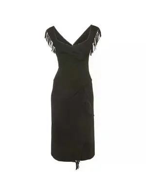 Ermanno Scervino Glam Dresses