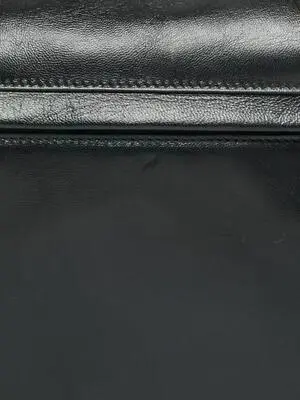 Burberry Olympia Chain Shoulder Bag