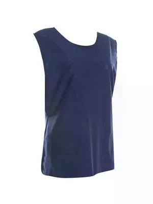 Escada Sleeveless Blouse