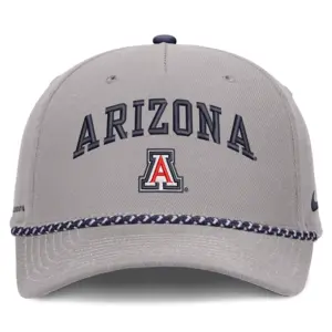 Nike Arizona Primetime Rise Rope College Adjustable Cap