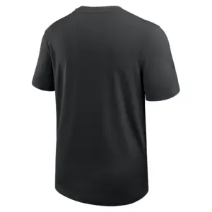 Nike Iowa Sideline Coach Dri-fit College Top