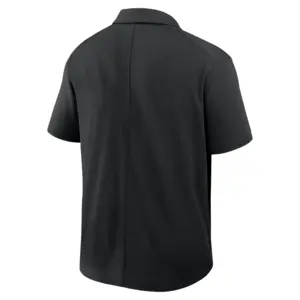 Nike Iowa Primetime Victory Plus Dri-fit College Polo
