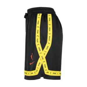 Nike Seattle Storm Crossover Wnba Shorts