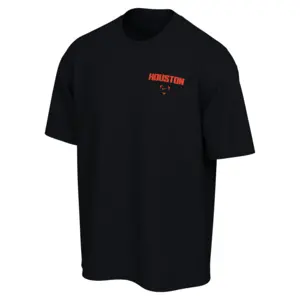 Nike Soccer T-shirt - Black