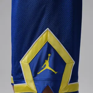 JORDAN Mesh Diamond Shorts