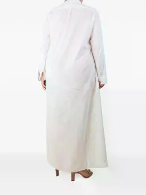 Xirena Button-up Shirt Dress