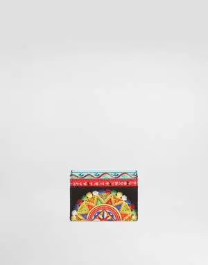 Dolce & Gabbana Portacarte