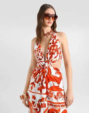 Dolce & Gabbana Abito