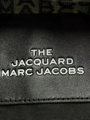 Marc Jacobs The Monogram Jacquard Tote Bag