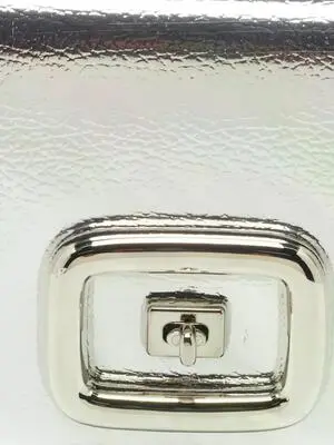 ROGER VIVIER Viv Choc Shoulder Bag