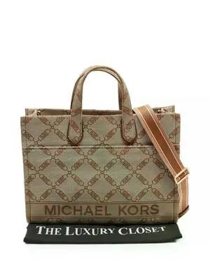 Michael Kors Gigi Large Tote Bag