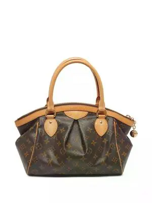 LOUIS VUITTON Tivoli Pm Handbag