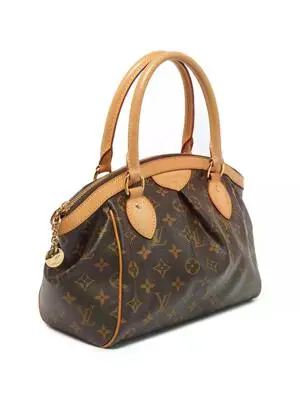 LOUIS VUITTON Tivoli Pm Handbag