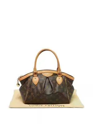 LOUIS VUITTON Tivoli Pm Handbag