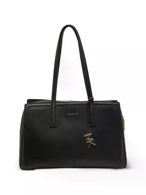 Michael Kors Laila Tote Bag - Black
