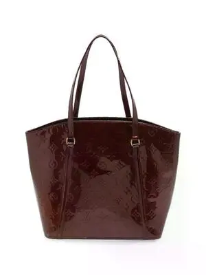 LOUIS VUITTON Avalon Tote Bag