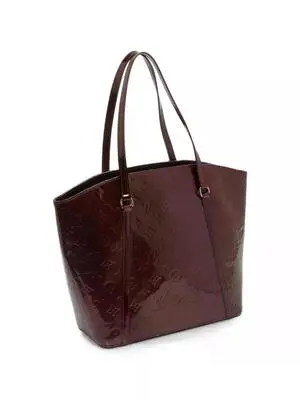 LOUIS VUITTON Avalon Tote Bag
