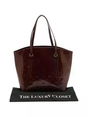 LOUIS VUITTON Avalon Tote Bag