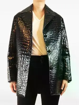 BLAZÉ MILANO Hunny Quilted Jacket