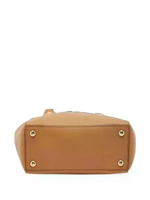 Michael Kors Kellen Leather Tote Bag