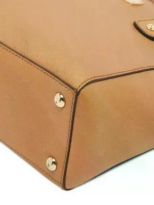 Michael Kors Kellen Leather Tote Bag