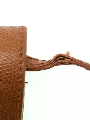 Furla Metropolis Leather Cross Body Bag